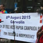 Free West Papua Campaign launched in Poland - Free West Papua Campaign