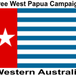 FWPC Perth becomes FWPC Western Australia - Free West Papua Campaign