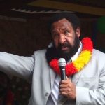 PNG Opposition Leader says that West Papuan calls for self ...
