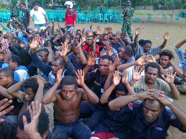 West Papua: Five facts about Indonesia’s occupation - Free West Papua