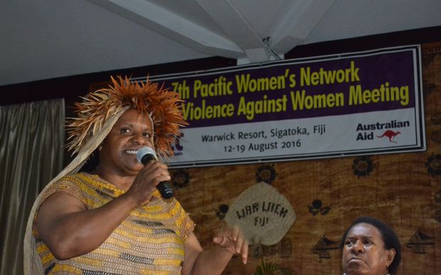4 out of 10 West Papuan women found to have been subjected to ... 4 out of 10 West Papuan women found to have been subjected to ...