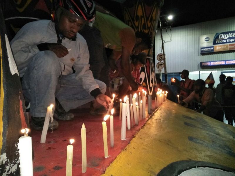 West Papuans set up PNG Earthquake Fundraising Appeal - Free West Papua ... West Papuans set up PNG Earthquake Fundraising Appeal - Free West Papua ...