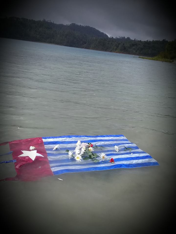 Remembering the Biak Massacre - Free West Papua