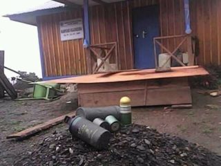 MEDIA ALERT: Explosive conflict in Nduga Regency - Free West Papua Campaign