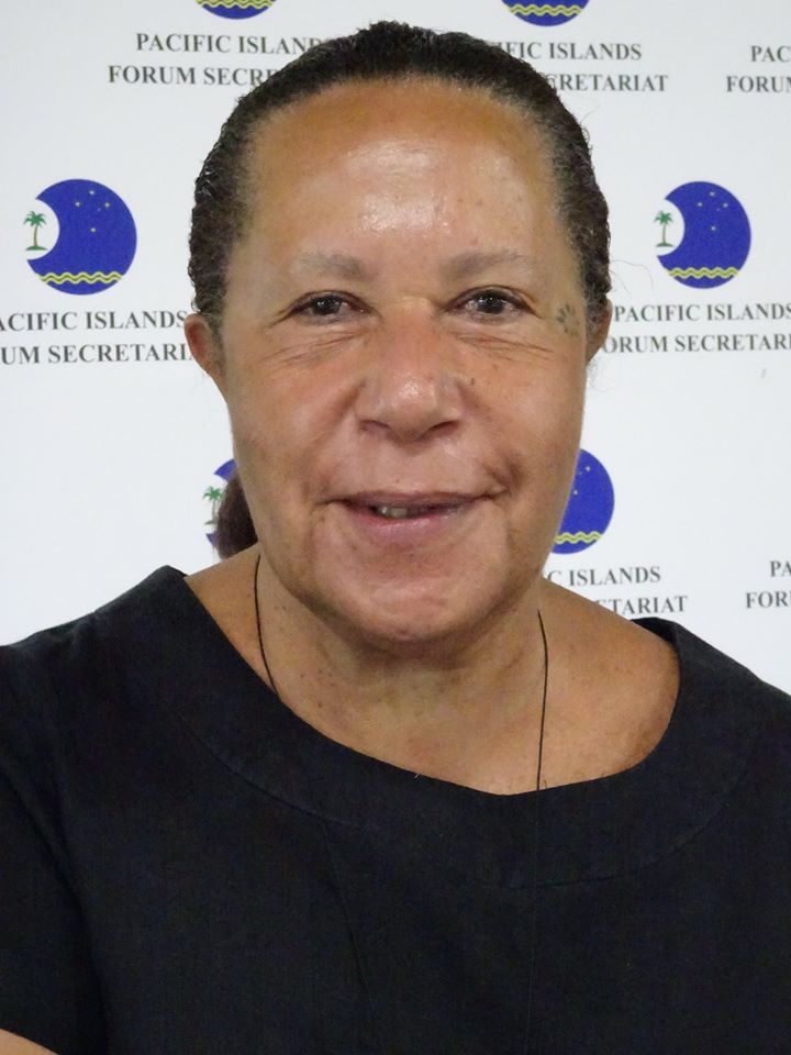 Pacific Islands Forum describes Vanuatu's support for West Papua as ...